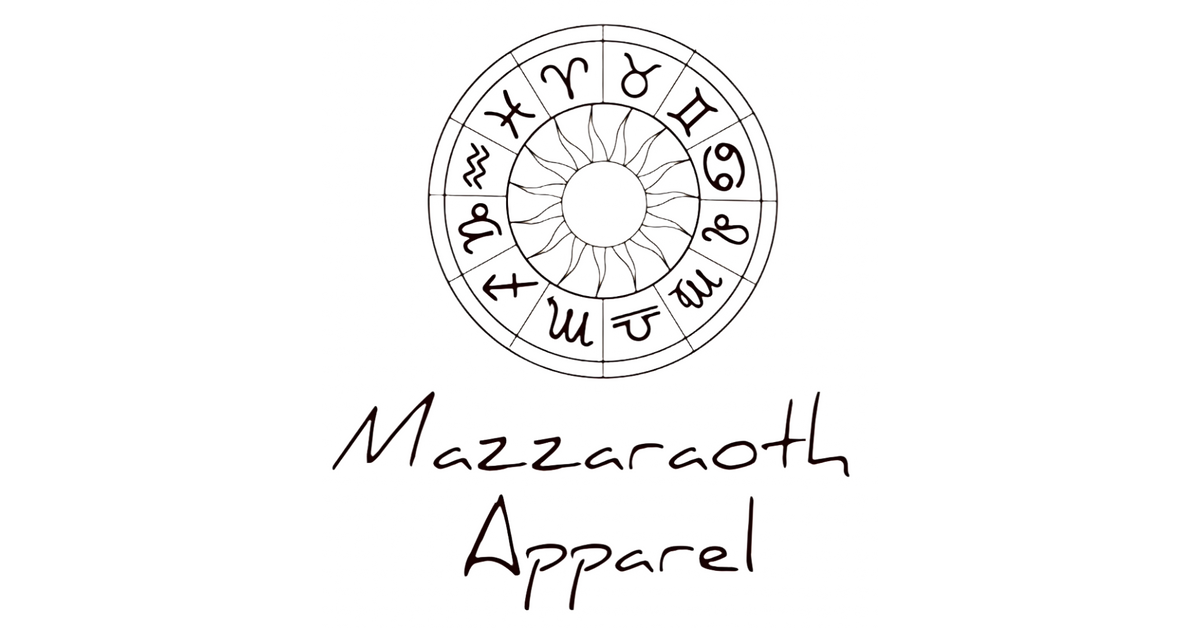 Mazzaroth Apparel